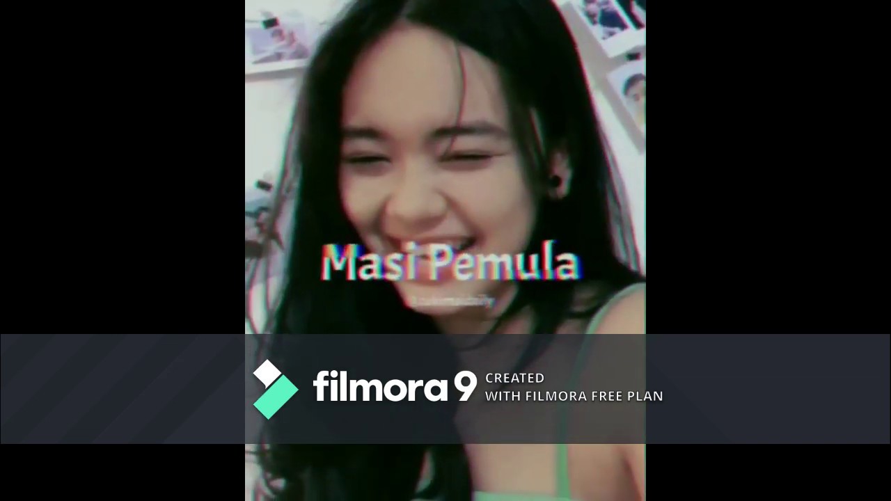 aku baru pertama nih.. Pelan pelan yah... TIK TOK bikin Santuy - YouTube