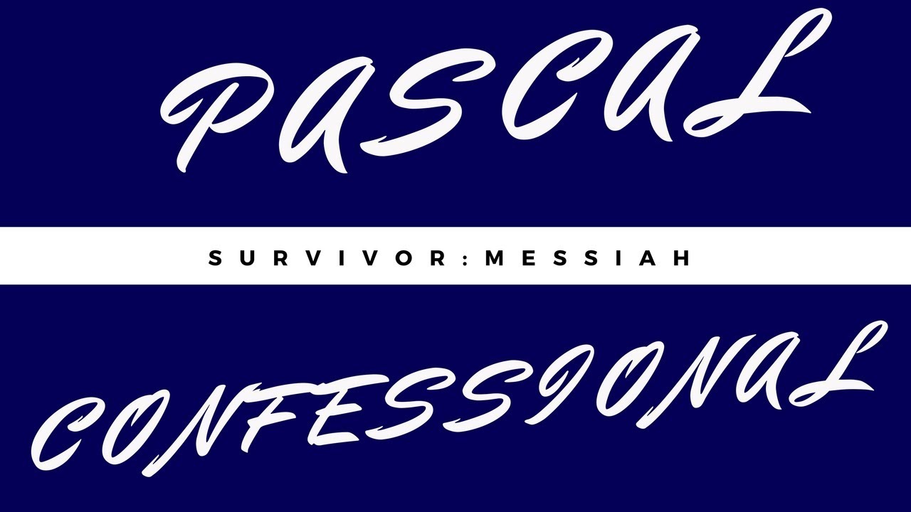 Each One More Complicated Than the Last II Pascal - YouTube