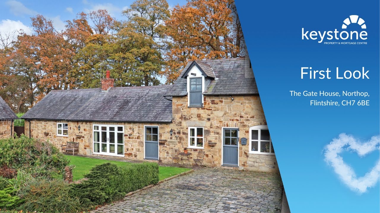First Look The Gate House Tyn Y Caeau Farm Mold Road Northop first-look-the-gate-house-tyn-y-caeau-farm-mold-road-northop