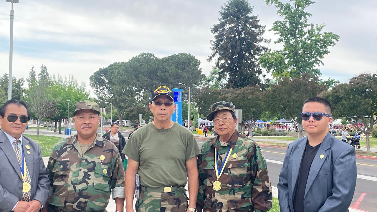 United States National Defense Force Celebrates 50th years Freedom in ...