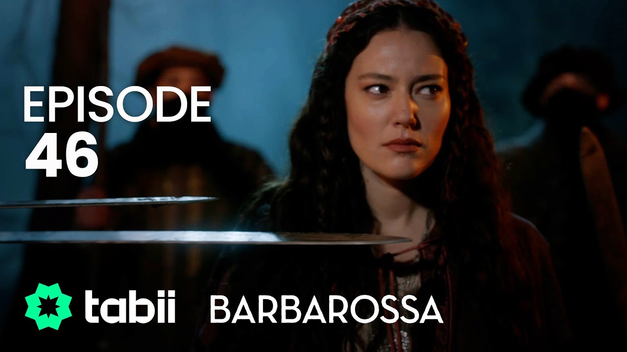 Barbarossa: Sword of the Mediterranean Episode 46 - YouTube