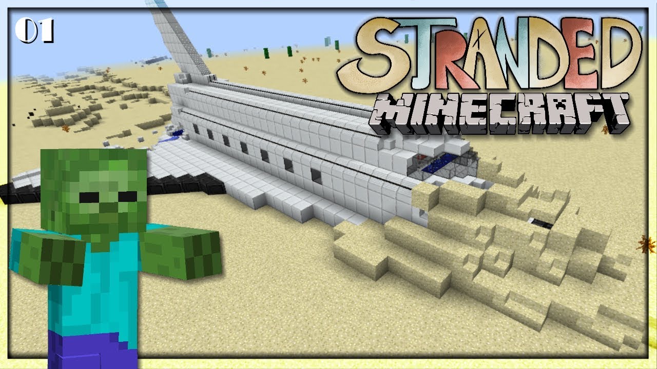 Die erste echte Folge - Forever Stranded - #01 - miri33, Balui ...