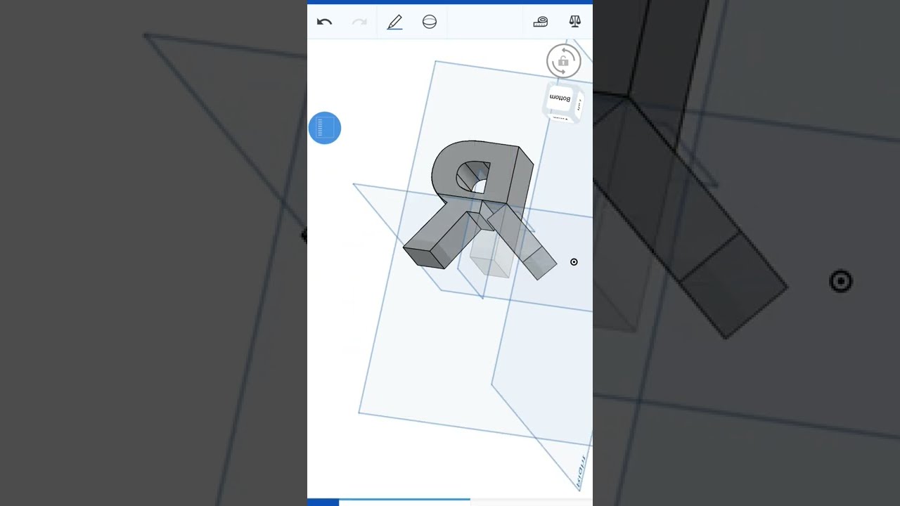 Cómo girar un objeto en Onshape (tutorial extendido en el canal) # ...