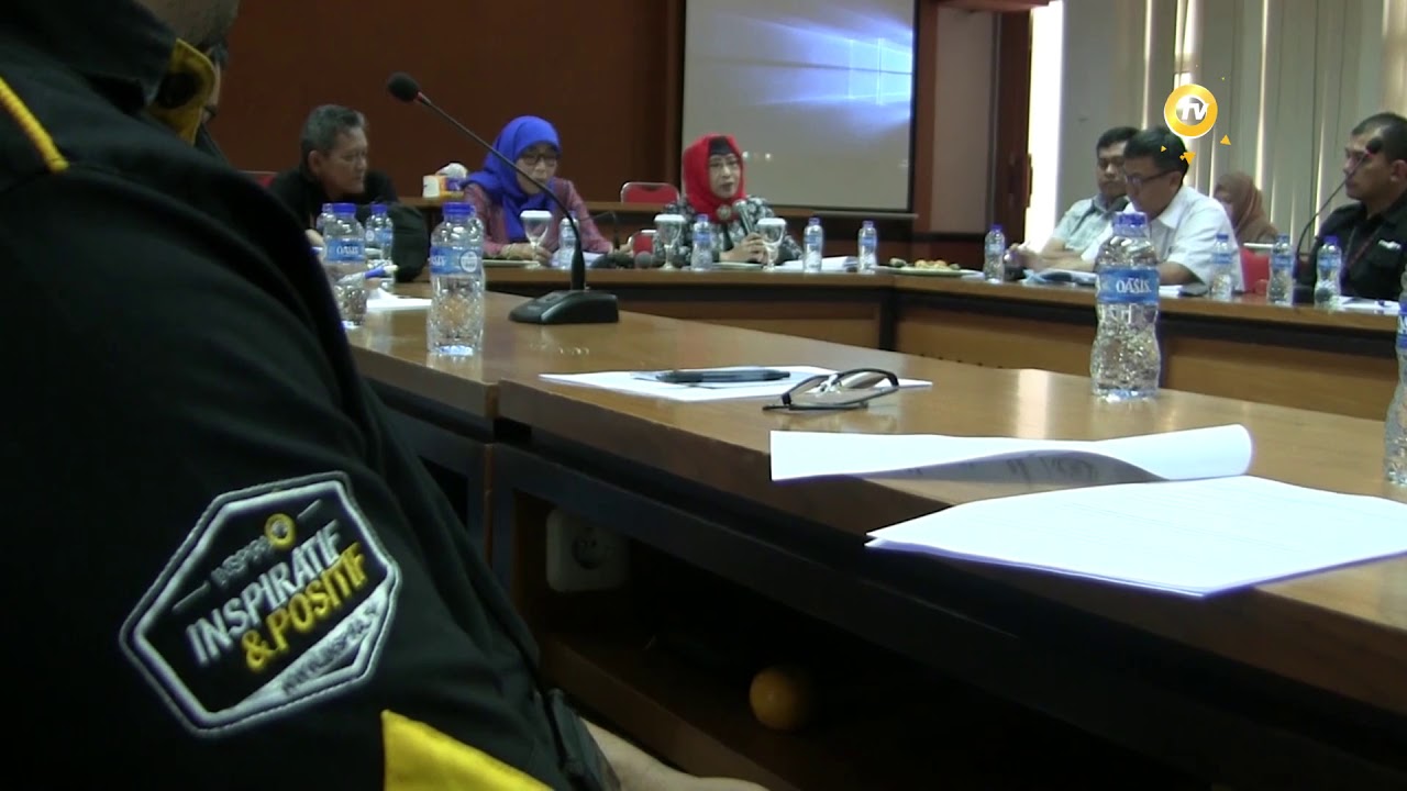 Bagaimana Perkembangan Penyiaran TV Digital di Indonesia? - YouTube