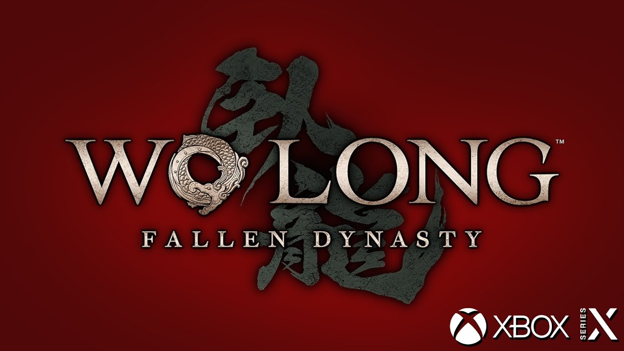 Wo Long Fallen Dynasty Pl Xbox Series X 01 Początki Są Trudne