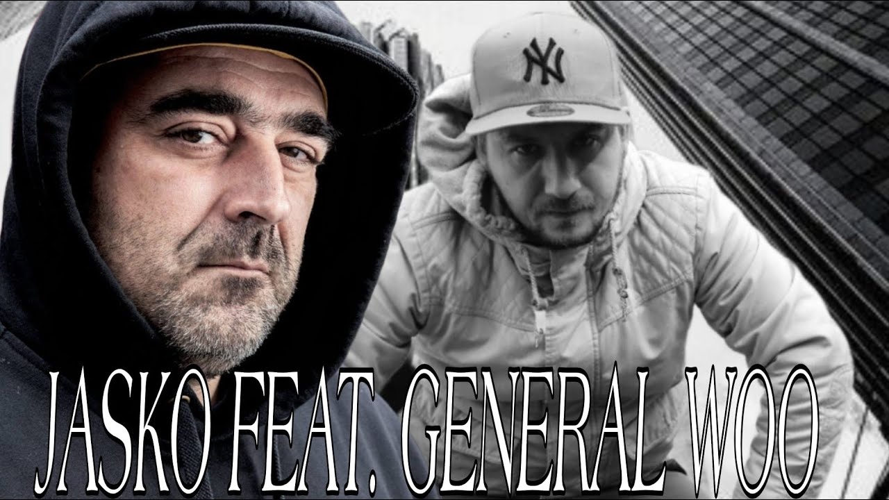 Jasko x General Woo - YouTube