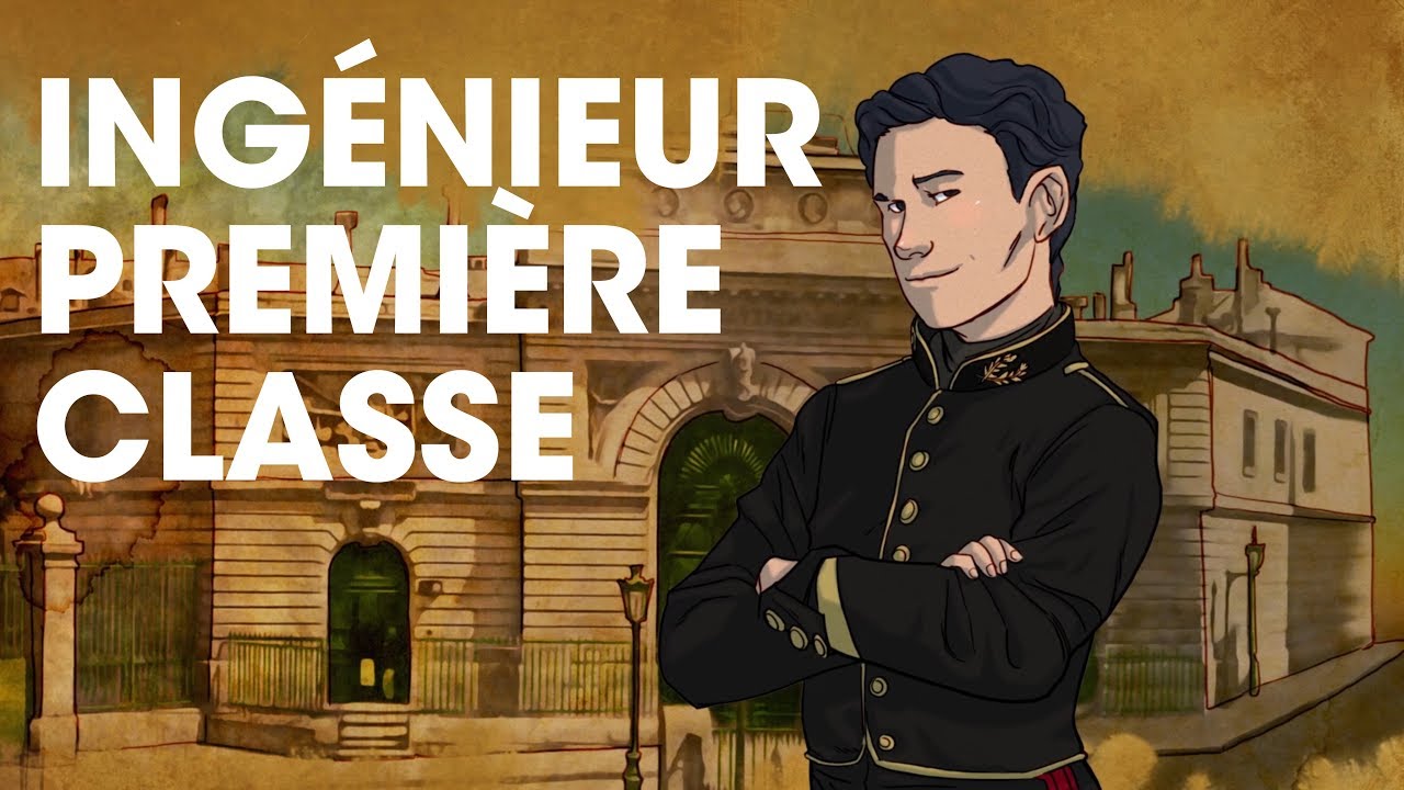 Épisode 1 - Fulgence Bienvenüe - YouTube