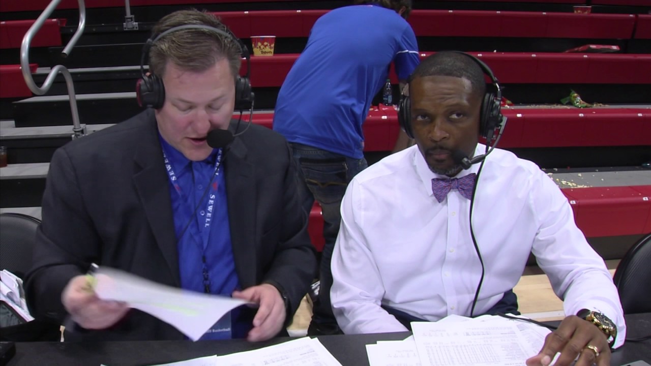 SMU vs. Houston: Head Coach Travis Mays Radio Postgame - YouTube
