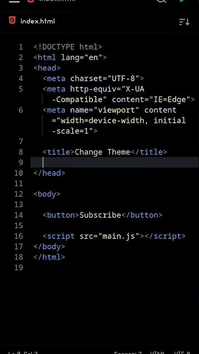 How To Change Spck Editor Theme | Spck Editor Tutorial #shrots #youtubeshorts #ytshort # ...