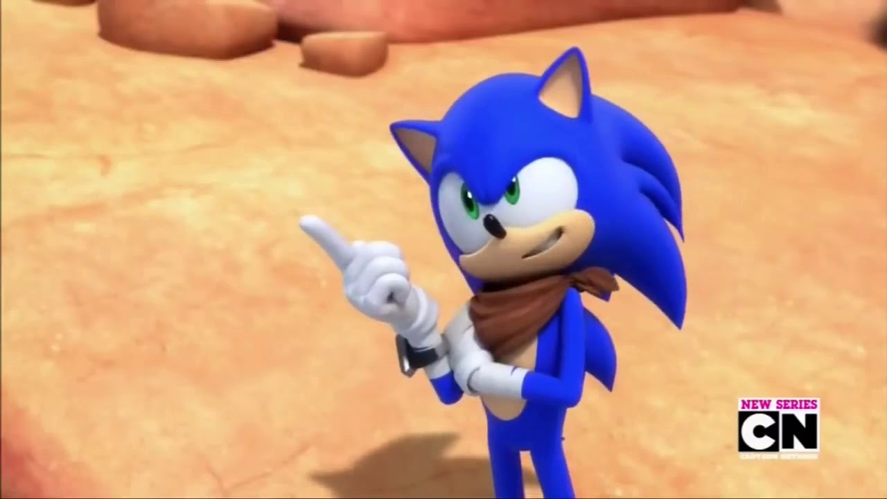 Guardians of the Galaxy Sonic The Hedgehog Trailer - YouTube