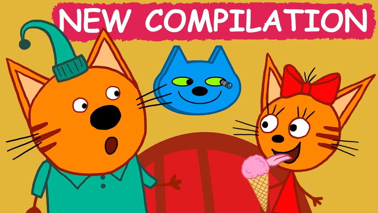 Cartoons For Kids Exciting New Kids Cartoon For 2025: Pib Little Songs