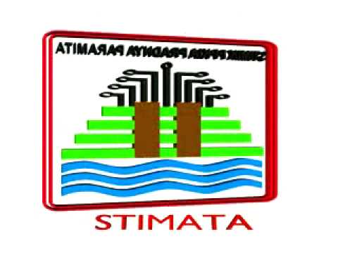 STIMATA MALANG - YouTube