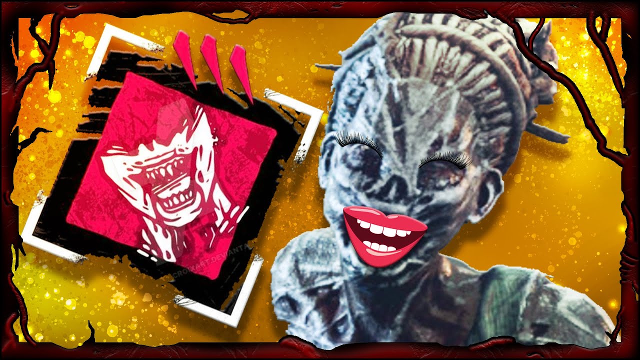 Killer Gameplay [4] The Hag - Dead By Daylight | (No Commentary) - YouTube