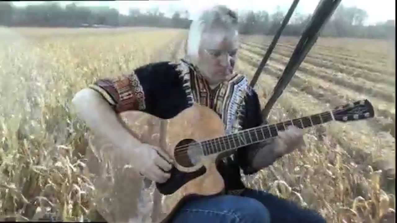 "Harvest Time" Music Video - YouTube