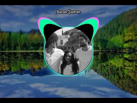 Burak & Barış Feat. Özlem - Elimde resmin (Bi sigara yaktım - Baran Şavran - RMX)