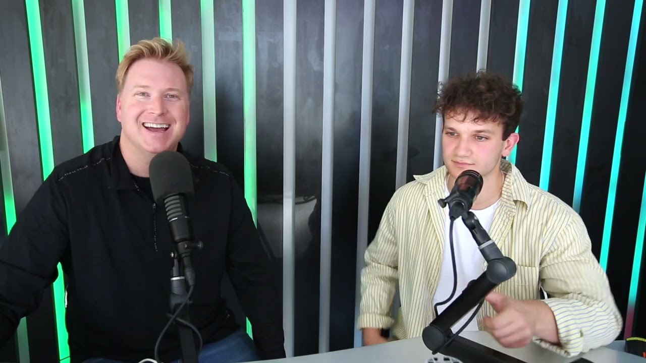 Ori Rose - Radio Performance & Interview on WE FOUND NEW MUSIC with ...