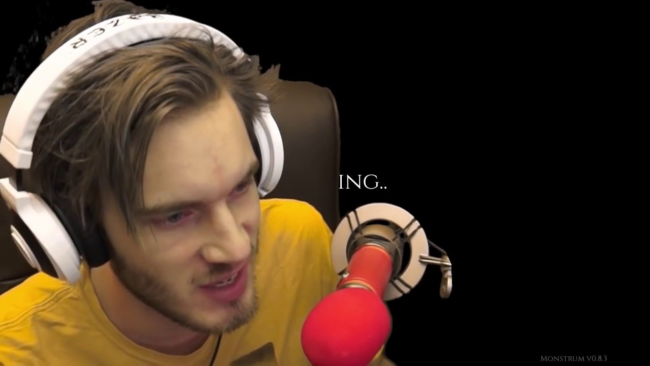 PewDiePie Archives – SCARIEST GAME EVER 5 - YouTube