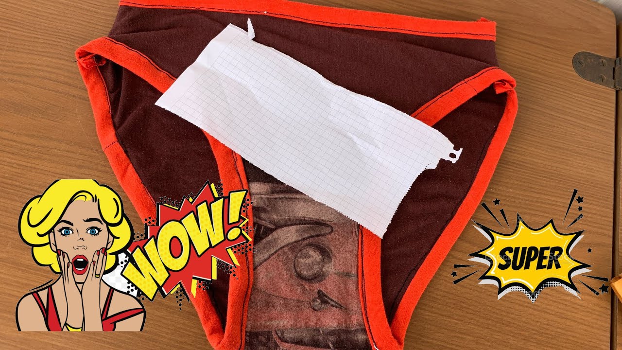 PRACTICAL SEWING TECHNIQUES SIMPLE SEWING TIPS - YouTube