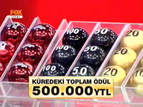 ŞANSA BAK - RUCHAN - 1. PART