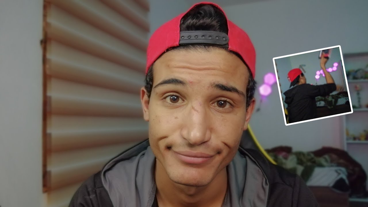 ايبادي خربان🙁؟ Youtube
