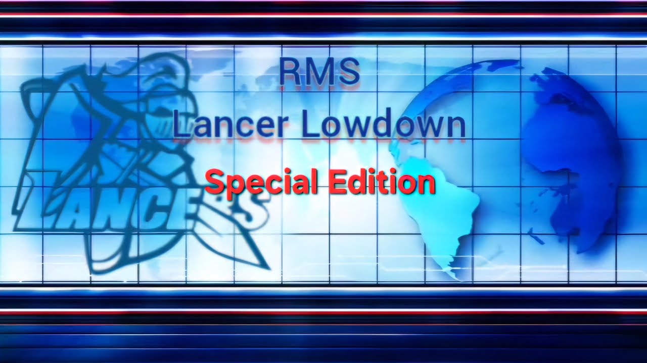 RMS LANCER Volleyball - YouTube