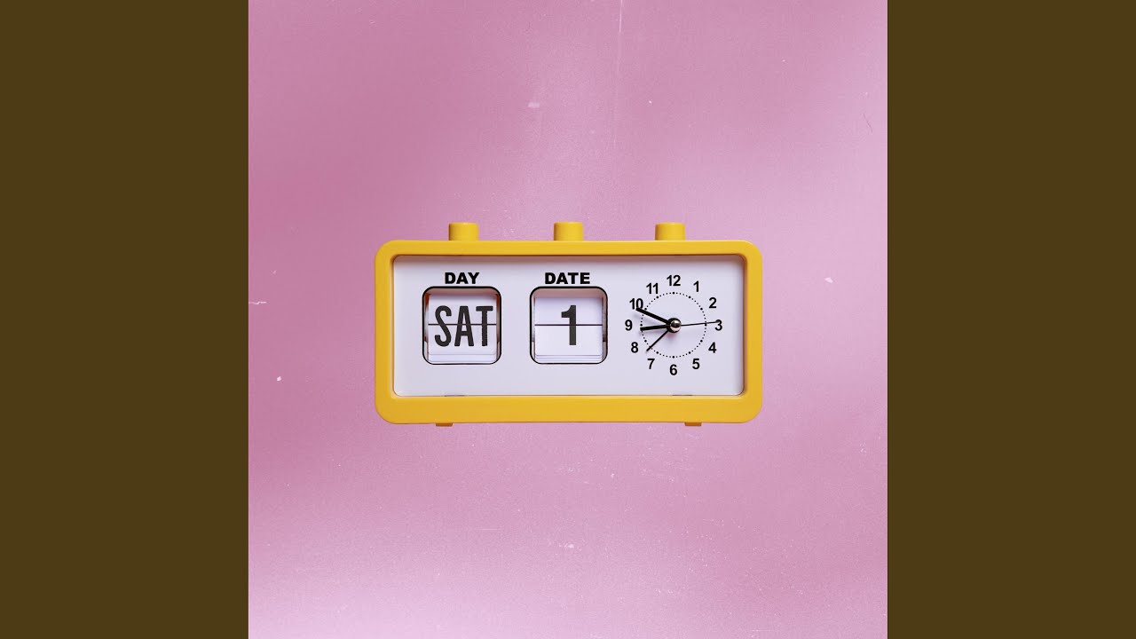 Saturday - YouTube Music