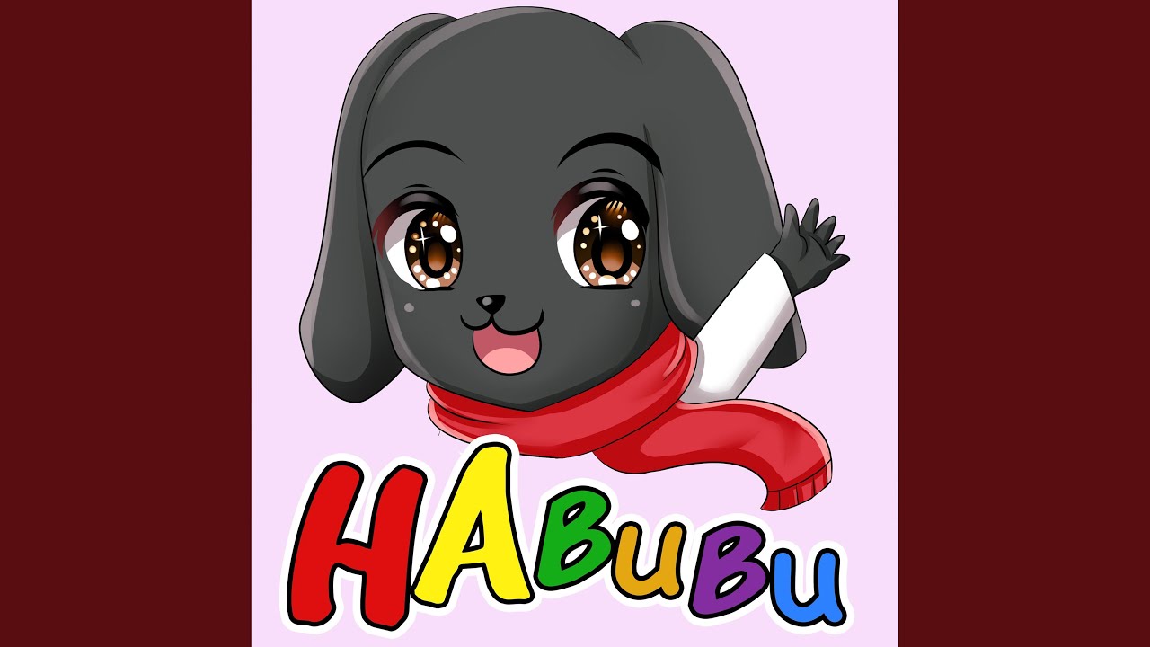 Habubu Theme Song - YouTube