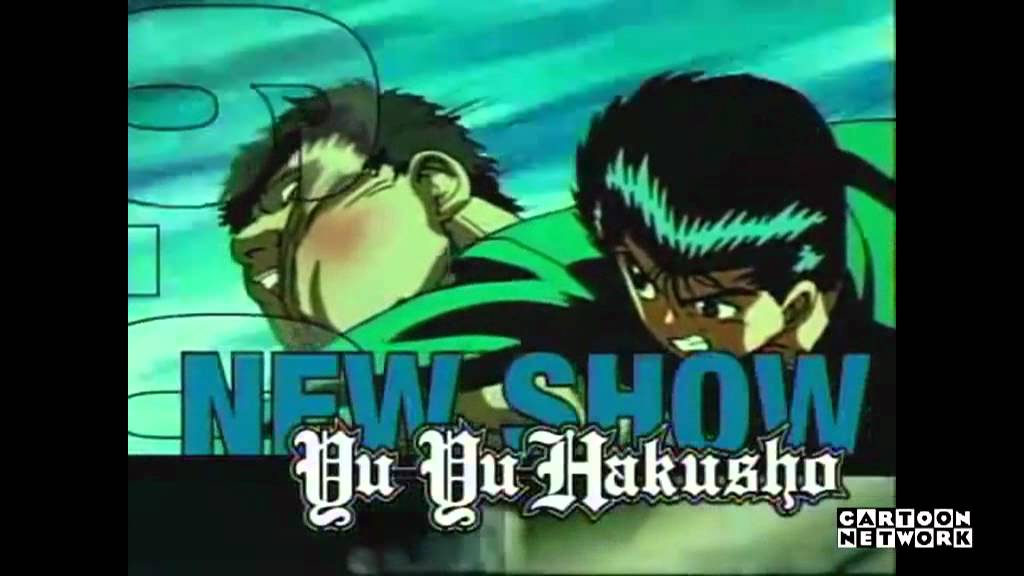 Toonami Tom 3.5 (March 2003 Lineup) - YouTube