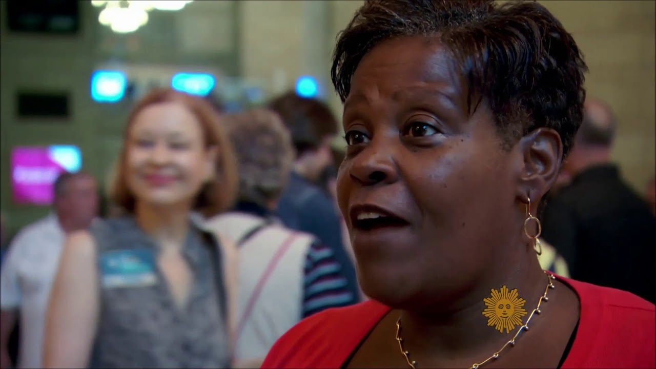 Richard Rinaldi s Touching Strangers - YouTube