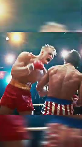 To The End IVAN DRAGO ROCKY BALBOA EDIT 🥊 rocky boxing motivation # ...