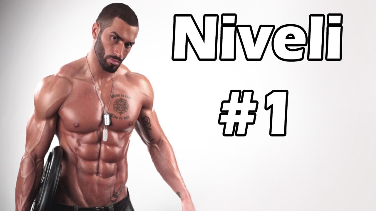 Si te kesh muskuj barku! - Niveli 1 - YouTube