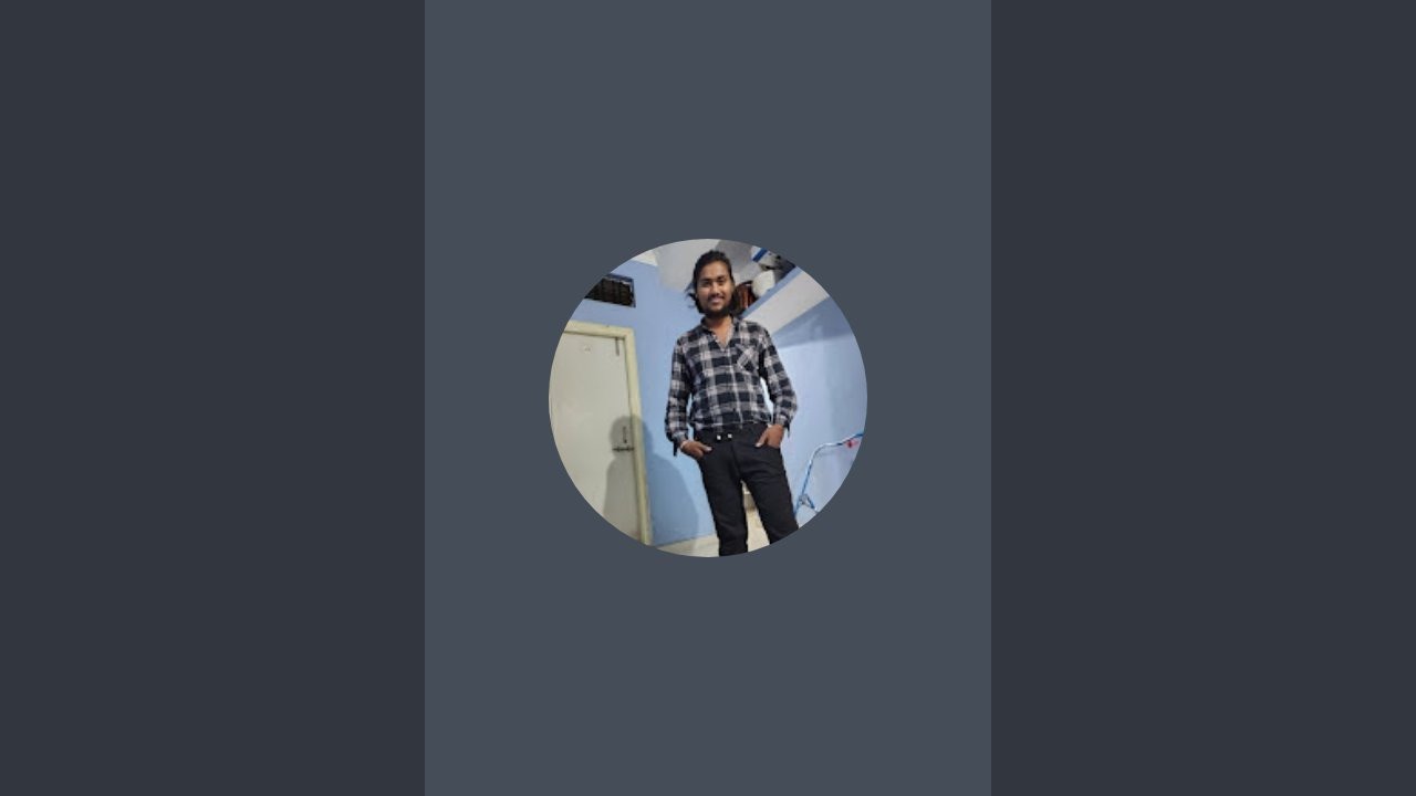 Mr govind 18 is live - YouTube