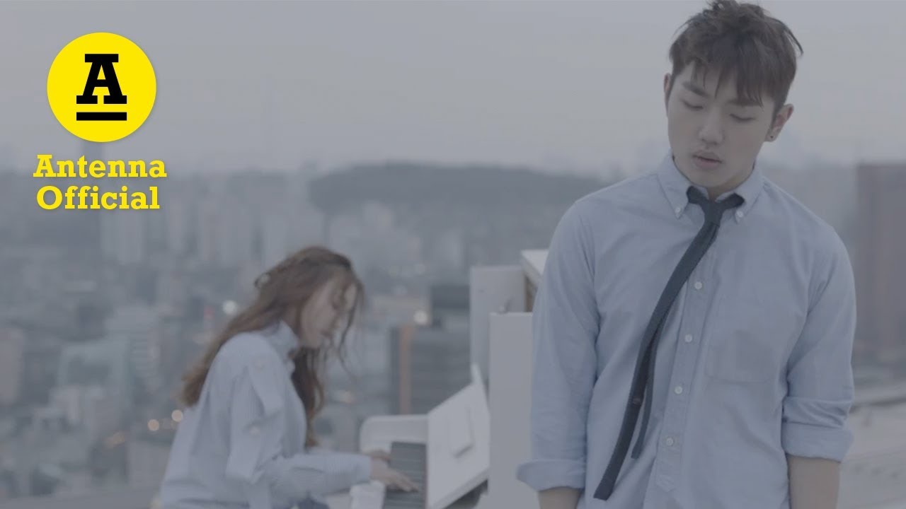 샘김 SAMKIM 시애틀 SEATTLE MV (WITH 이진아 LEEJINAH) - YouTube