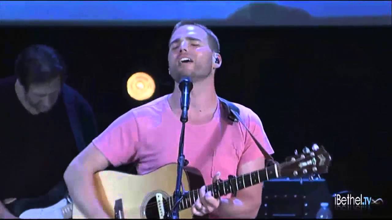 Sweetly Broken + Spontaneous Worship - Jeremy Riddle, Austin Williamson ...