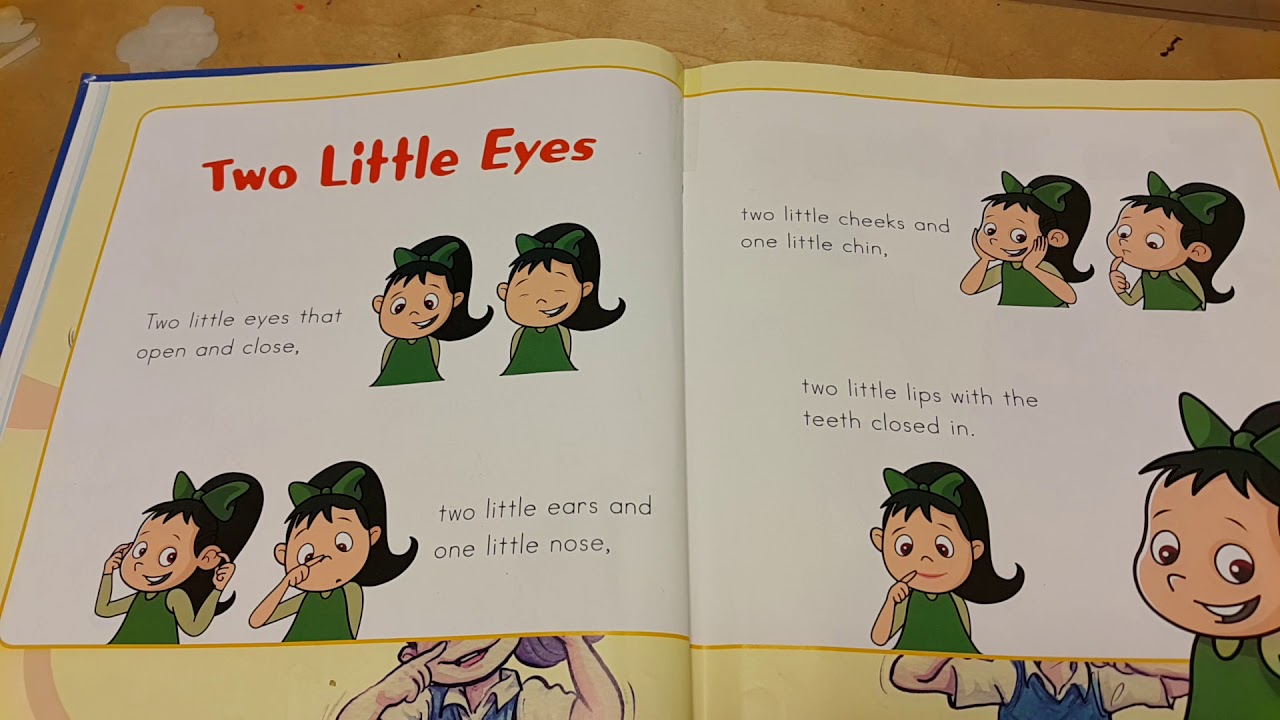 메이센, grapeseed- Two Little Eyes - YouTube