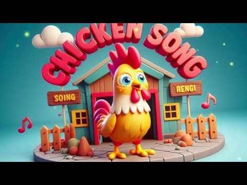 I Had A Skilly Chicken - Preschool songs & Nursery Rhymes for kids ...