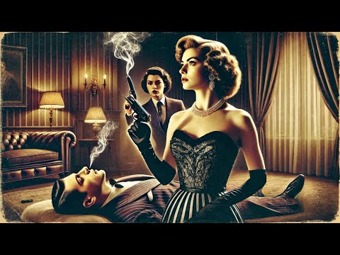 Bella di giorno moglie di notte | HD | Drama | Film Completo in Italiano