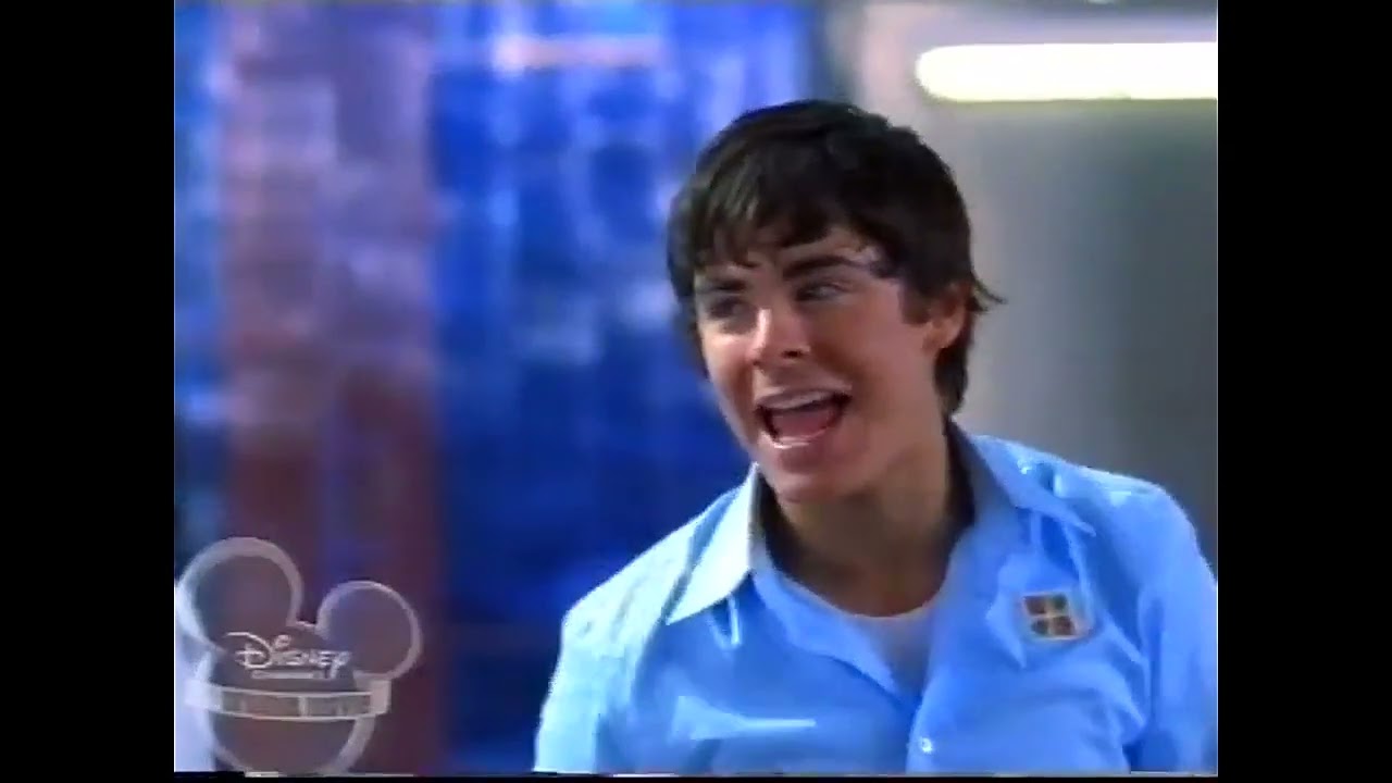 High School Musical 2 - Work This Out! - YouTube