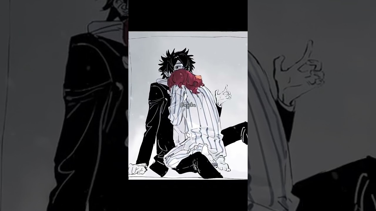 Kamijou Touma x Mitsuari Ayu - YouTube