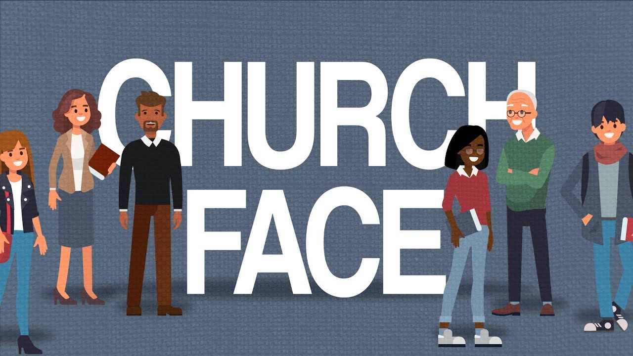 Church Face - YouTube