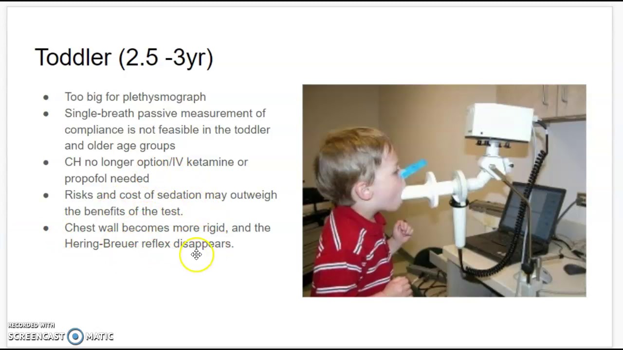 Infant PFT - YouTube