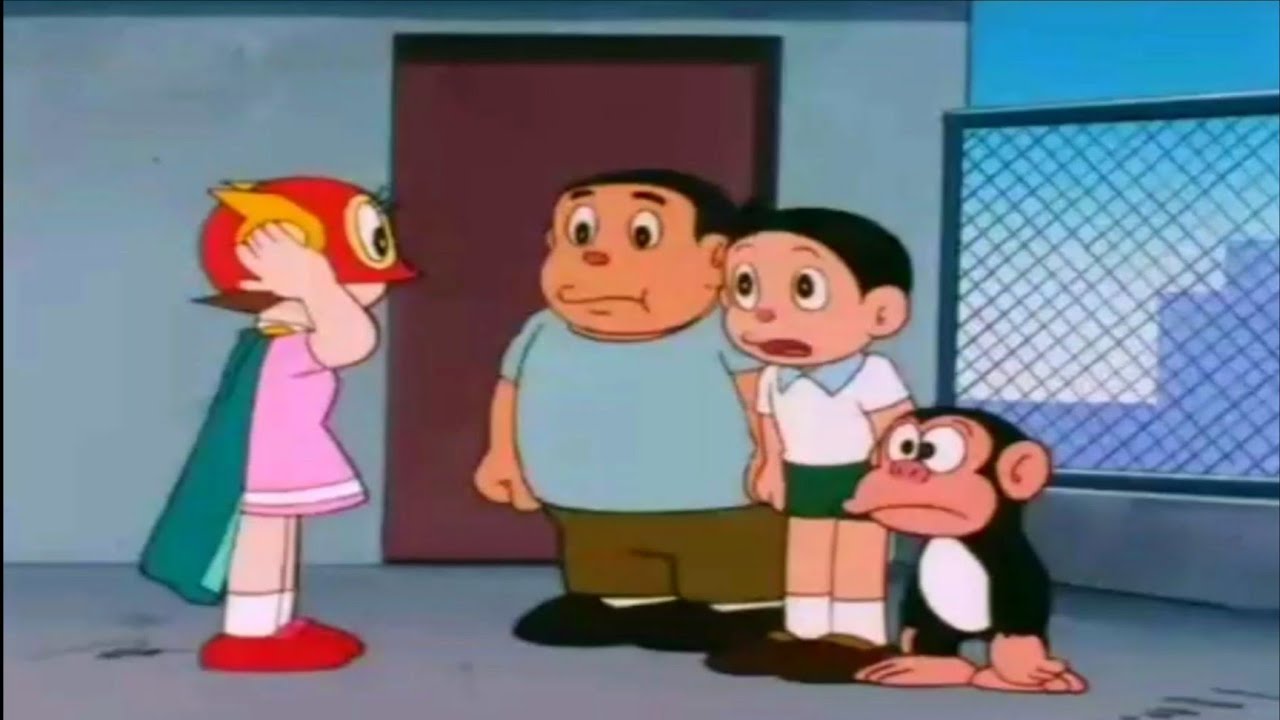 Pako Reveals Identity 😱 | Perman New Episode | Hindi - YouTube