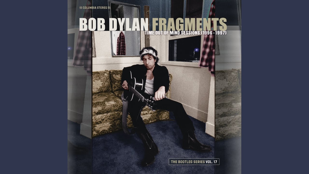 Tryin' to Get to Heaven (Live in Birmingham, England - September 20 ...