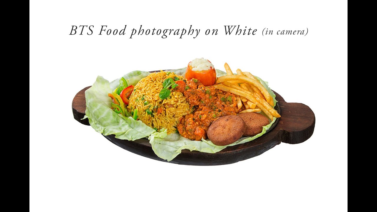BTS food photography @DangeeDums Ahmedabad - YouTube