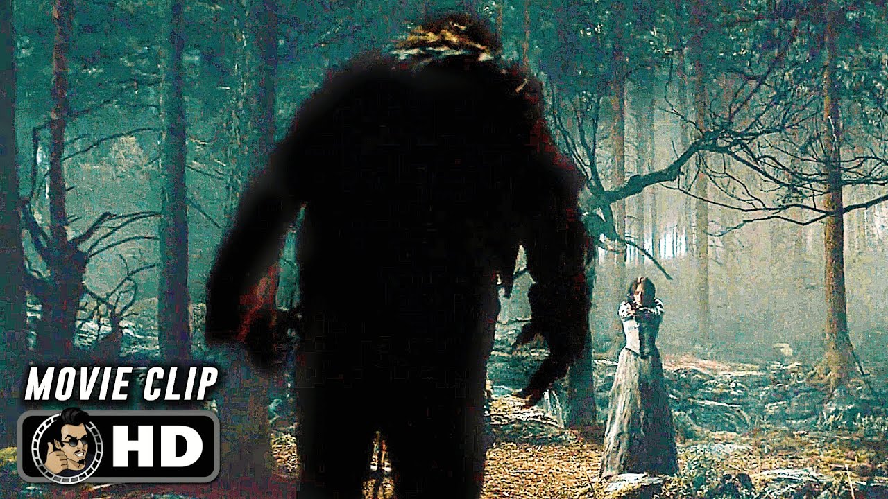 Ending Scene | THE WOLFMAN (2010) Movie CLIP HD - YouTube