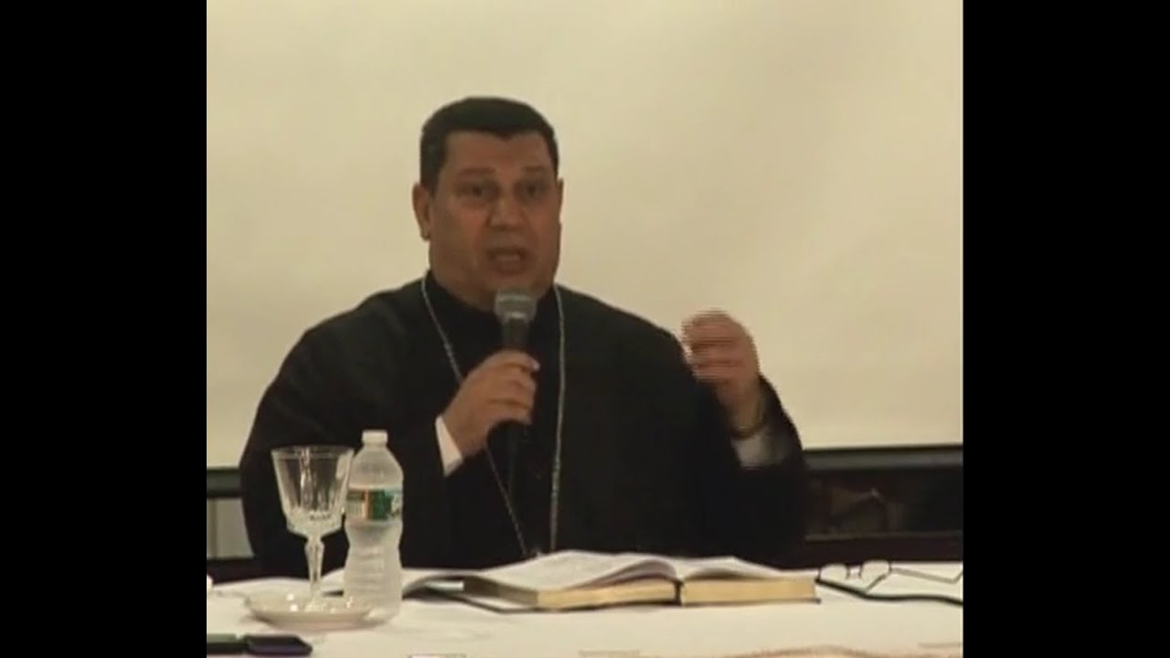 Ibrahim Ayad Life of Praise Convention Hymns Lessons (2011) - 3rd Class ...