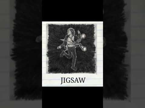 Jigsaw - Conan Gray 1 hour loop( clean version)