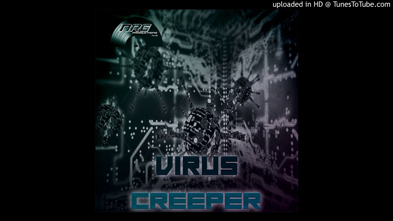 Creeper - Virus - Debut Single DnB - YouTube