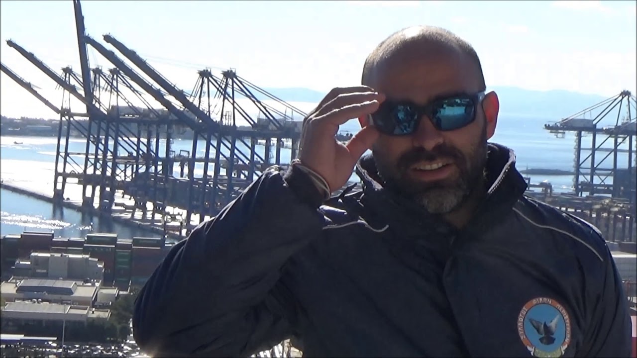 ΠΕΡΙΣΤΕΡΙΑ ΒΟΥΤΕΣ ΣΤΟ ΠΕΡΑΜΑ!!ΤΑ ΠΕΡΙΣΤΕΡΙΑ ΤΟΥ ΝΙΚΟΥ ΤΟΥ ΠΟΝΤΙΟΥ ...