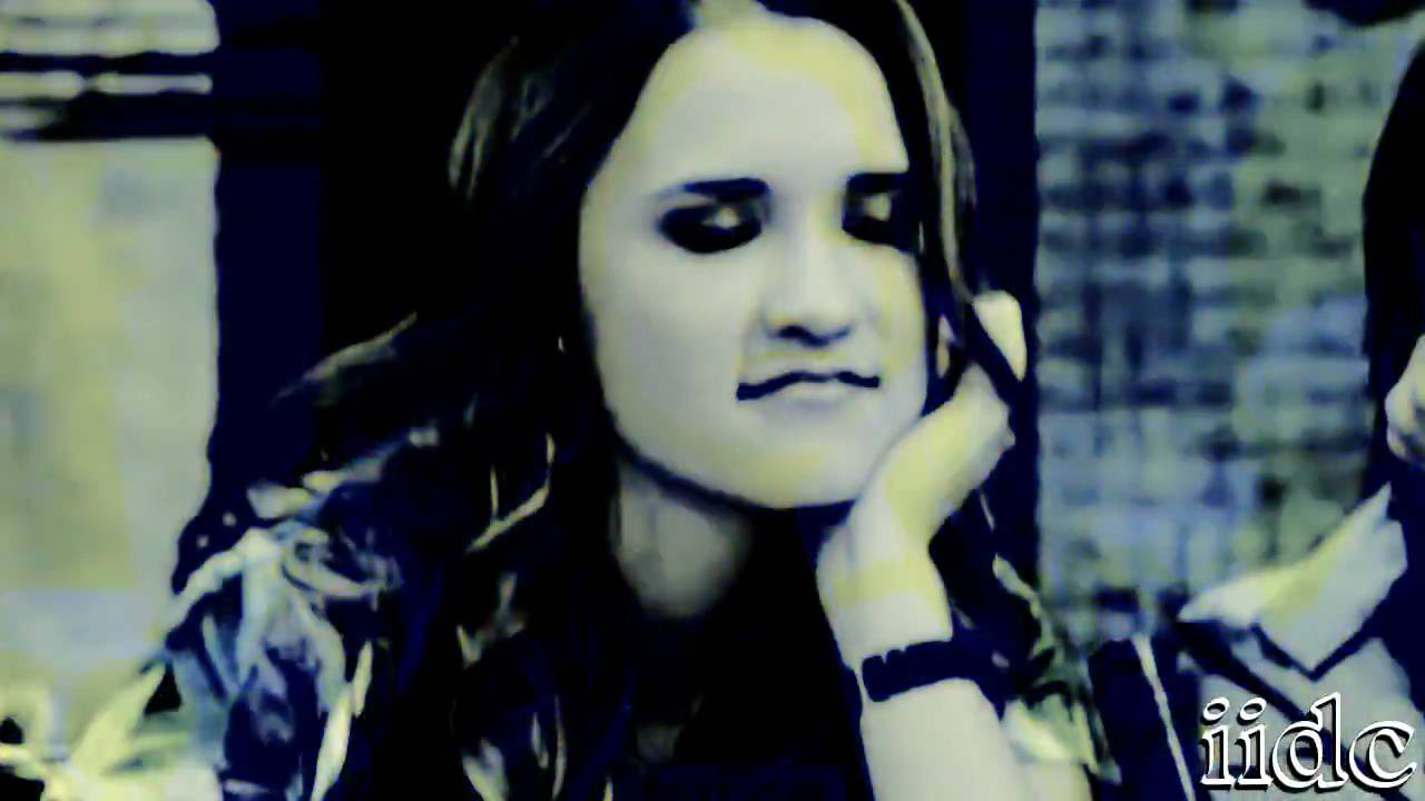 Lilly/Oliver [ Loliver ] - I Thought I Lost You - YouTube